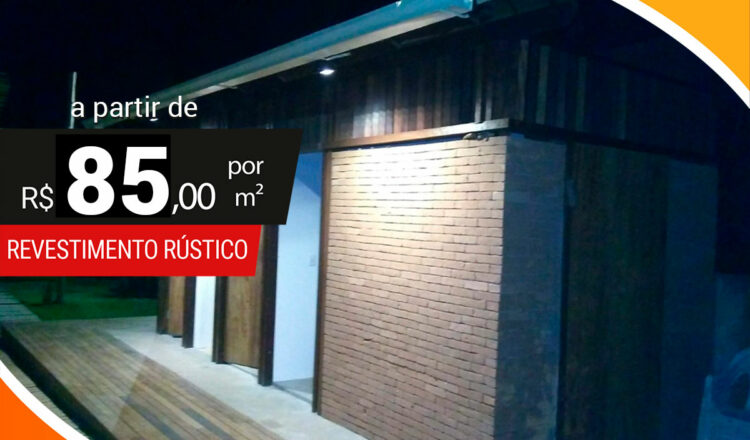 Revestimentos Rústicos – Telhados Coloniais